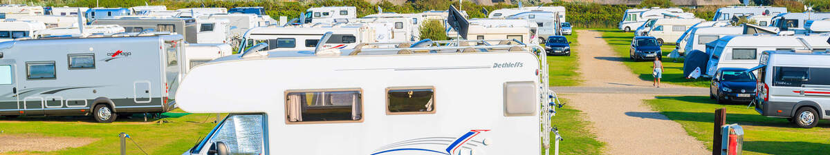 Transformers for American RV Conversions | TMC Transformers