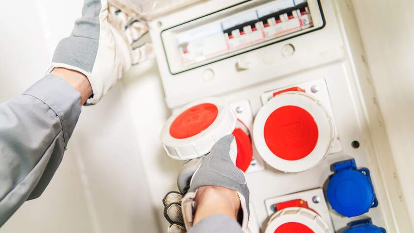 Multi Voltage Transformer Distribution Units | TMC Transformers